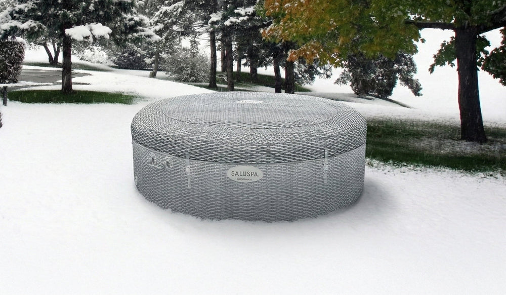 SaluSpa & Coleman Inflatable Hot Tub Covers | Replacement Covers – Page ...
