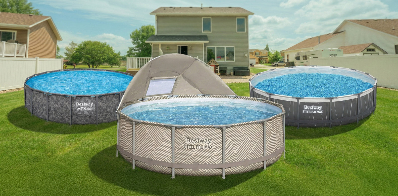 Pools – Bestway®