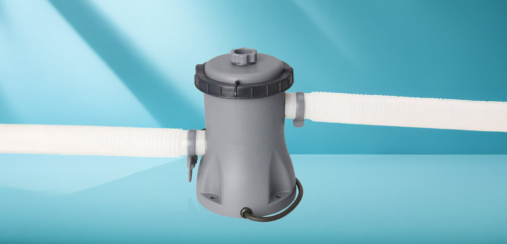 Bestway Pool Filter Pumps | Pool Filtration for Pristine Water – Bestway®