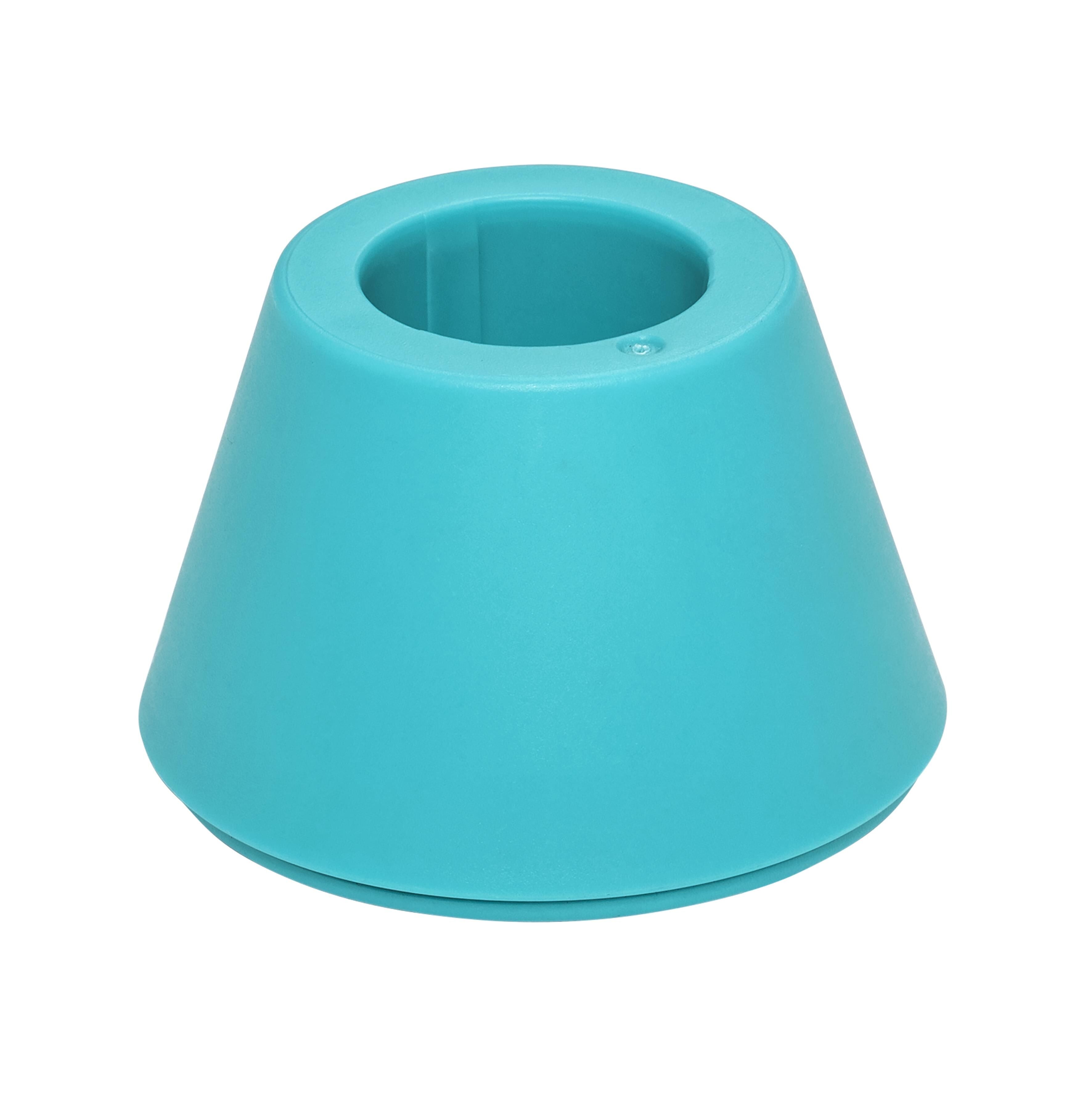 Fisher-Price WonderJump 36" Kids Trampoline Foot Pad Replacement, Cyan ...