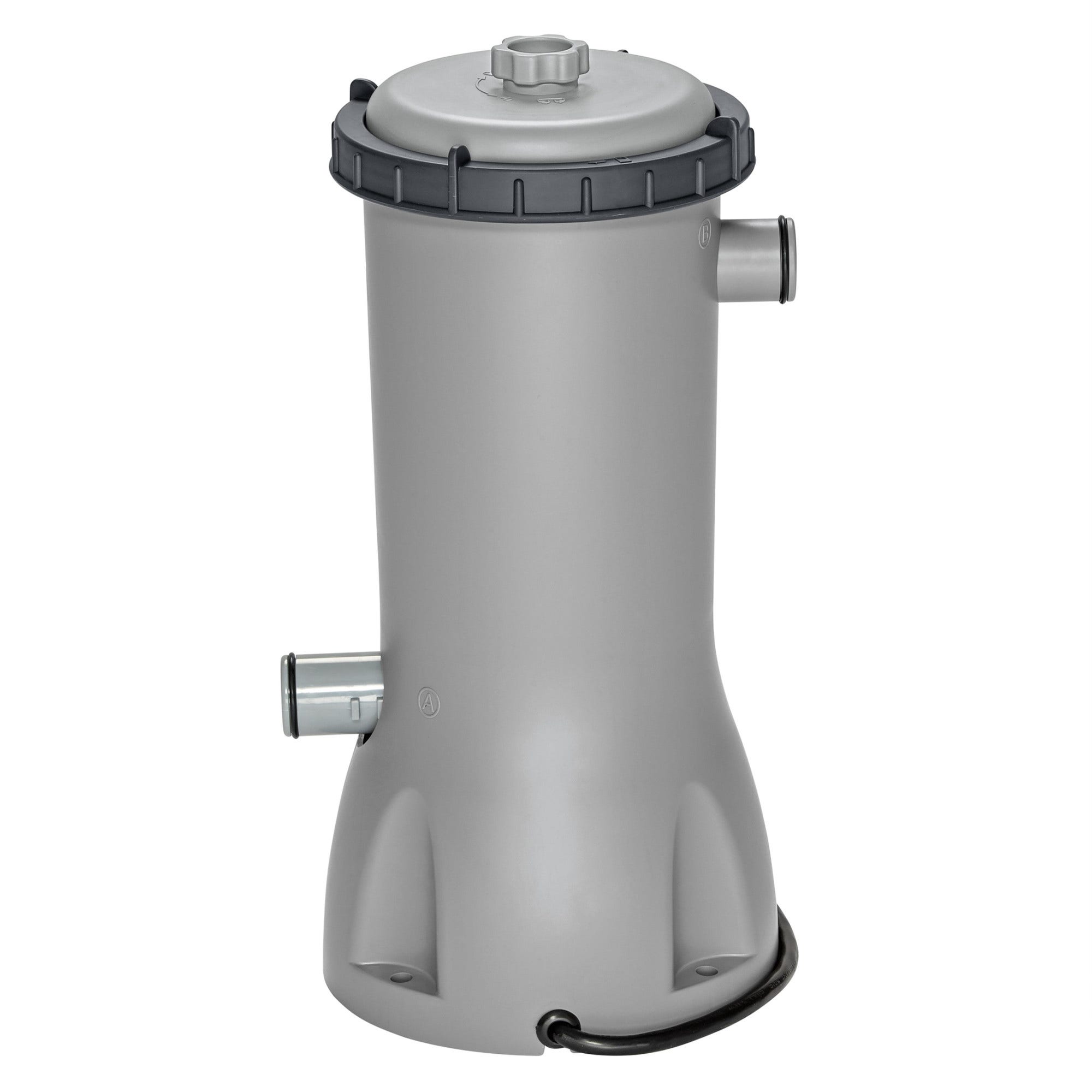 Bestway 1 000 gal. Above Ground Pool Filter Pump